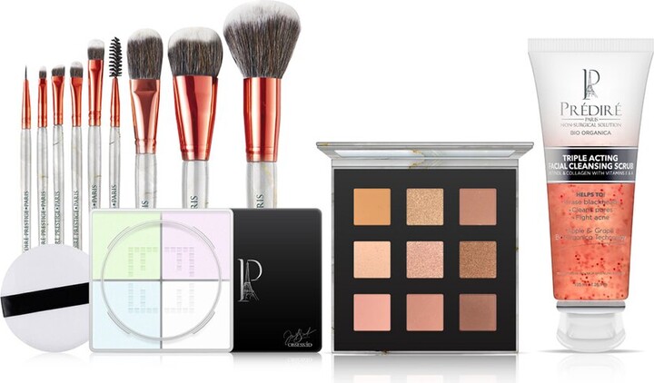 La Predire Prestige Paris La Prestige Paris Cleanse And Finishing Touch ...