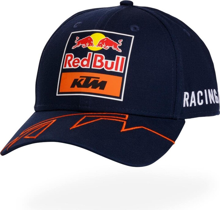 2022 Ktm New Era Official Red Bull Teamline Cap - ShopStyle Hats