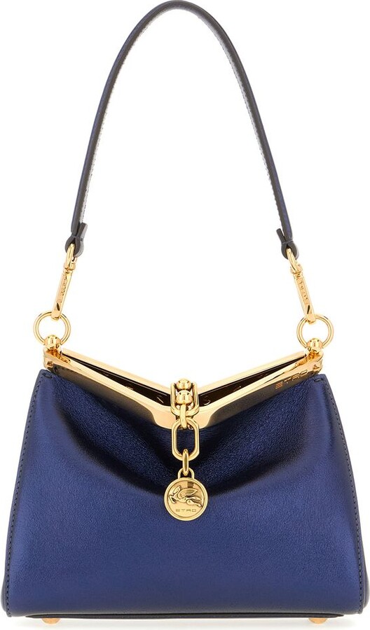 Etro Shoulder Bags. - ShopStyle
