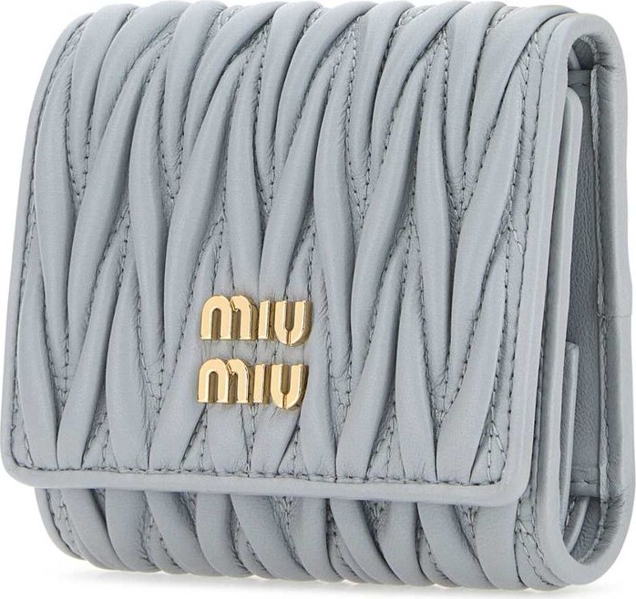 Miu Miu Wallets - ShopStyle