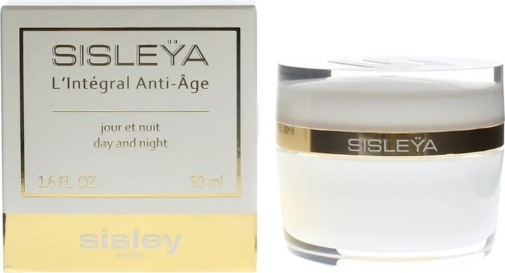 Sisley Women's 1.6Oz Sisleya L'integral Anti-Age Day And Night Cream ...