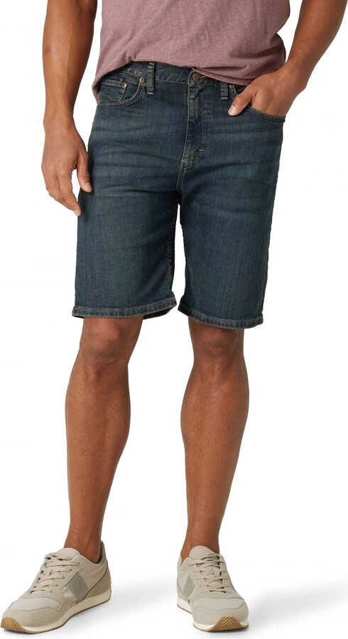 All Terrain Gear by Wrangler Wrangler Men's Authentics Big & Tall ...