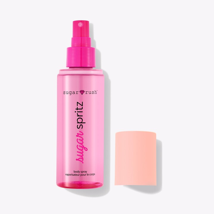 Tarte Sugar Rush Sugar Spritz Body Spray - ShopStyle