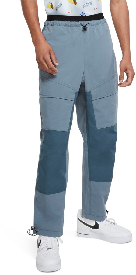 Nike Sportswear Tech Pack Woven Cargo Pants - ShopStyle