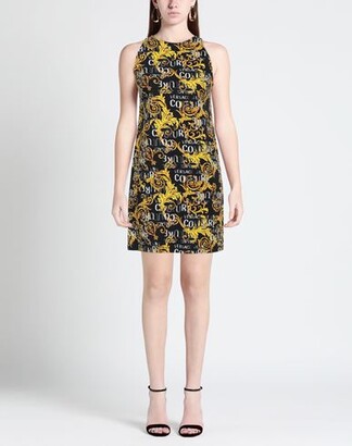 Versace Women's Dresses | ShopStyle