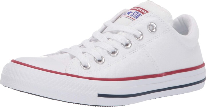 Converse Chuck Taylor All Star Madison Low Top Sneaker - ShopStyle