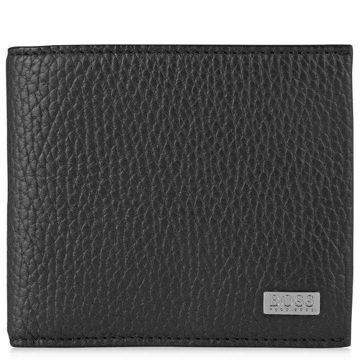 HUGO BOSS Cross Town Wallet - ShopStyle
