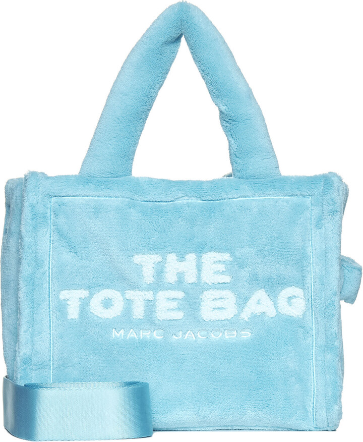 Marc Jacobs Terry Tote Bag - ShopStyle