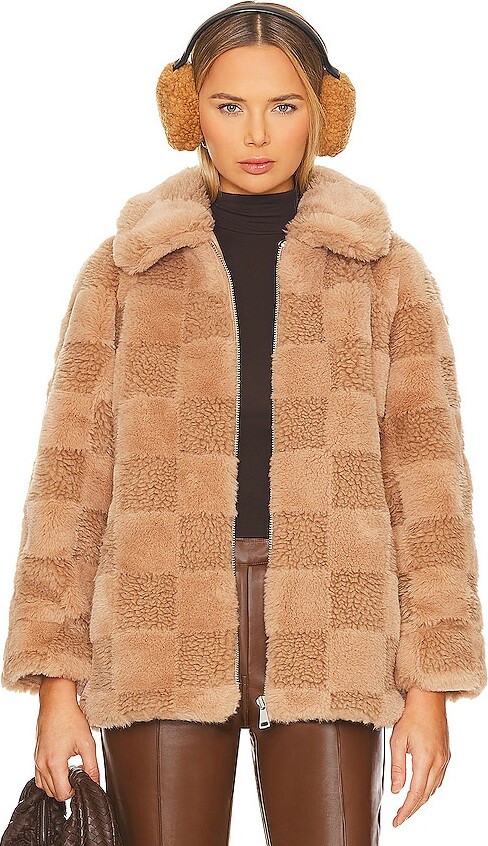 Apparis Lucy Jacket - ShopStyle