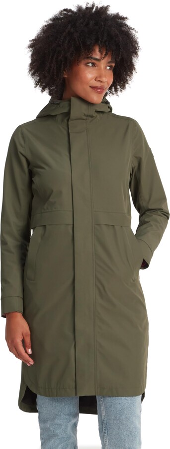 TOG 24 Saunter Womens 2 layer Jacket. With 10k Waterproofing - ShopStyle
