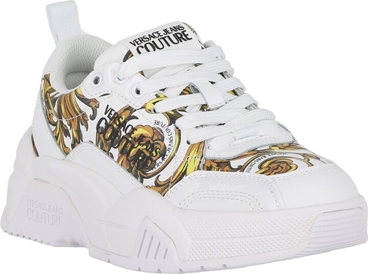 Versace Jeans Couture Sneaker - ShopStyle