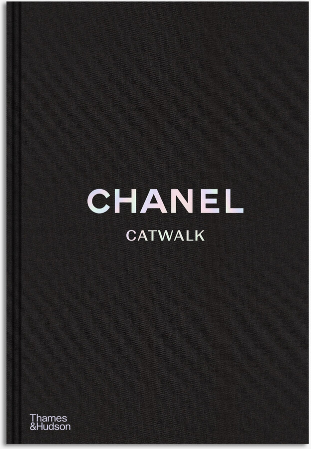 Bookspeed Chanel Catwalk - ShopStyle Home