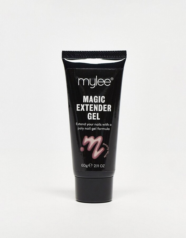 MYGEL by Mylee Magic Extender Gel - Nearly Nude - ShopStyle Makeup
