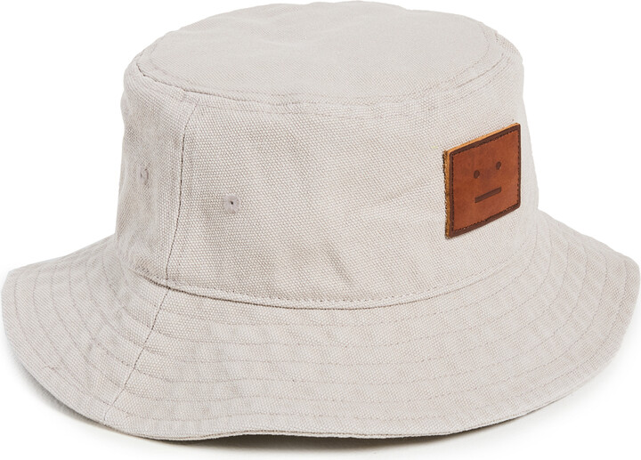 Acne Studios Bucket Hat - ShopStyle