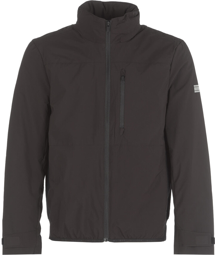Tommy Hilfiger Essential Th Tech Jacket - ShopStyle