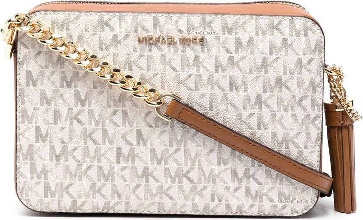 MICHAEL Michael Kors Jet Set Camera Bag - ShopStyle
