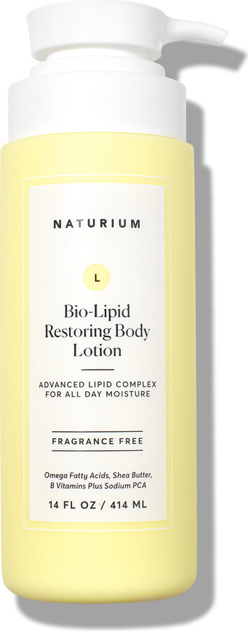 NATURIUM Bio-Lipid Body Lotion - ShopStyle