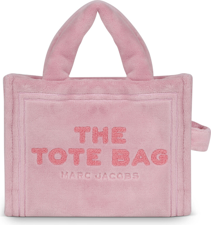 Marc Jacobs The Terry Mini Tote Bag - ShopStyle