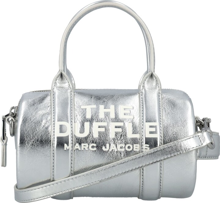 Marc Jacobs The Mini Duffle Bag - ShopStyle