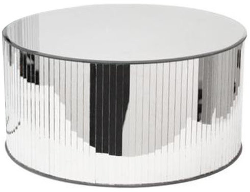 Galore Home Mirrored Glass Table Stand - ShopStyle Floor Mirrors