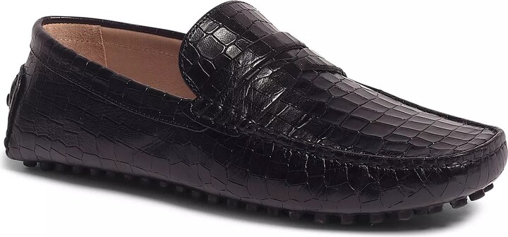 Carlos by Carlos Santana Ritchie Penny Loafer - ShopStyle