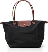 Longchamp Le Pliage Original Large Shoulder Bag - ShopStyle