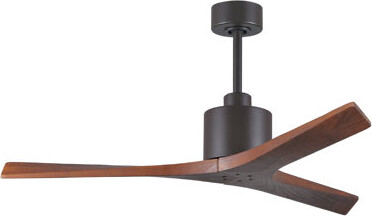 Corrigan Studio 42" Ertugrul 3 - Blade Standard Ceiling Fan with Light ...