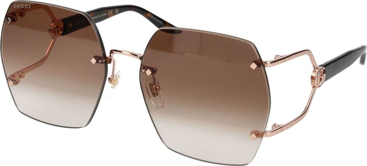 Gucci Sunglasses - ShopStyle