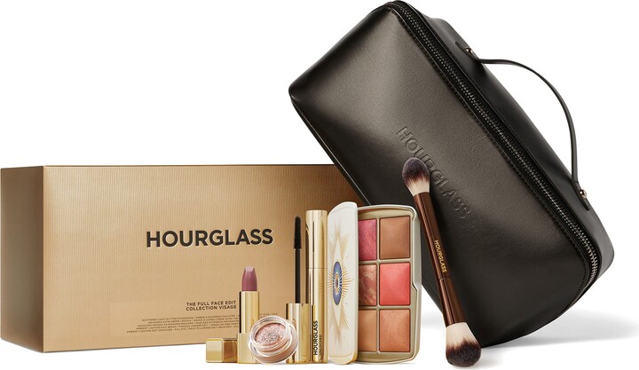 Hourglass The Full Face Edit Set $333 Value - ShopStyle Makeup