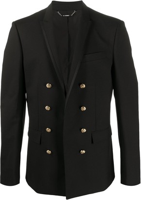 Mens Military Blazer - Up to 50% off at ShopStyle UK