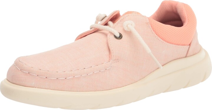 Sperry Women's Captain's MOC Boat Shoe - ShopStyle Flats