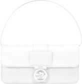 Longchamp White Handbags | ShopStyle