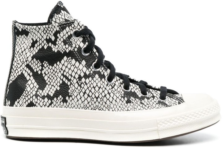 Converse Digital Daze Chuck 70 high-top sneakers - ShopStyle