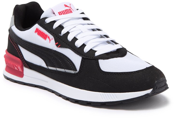 Puma Graviton Running Shoe - ShopStyle