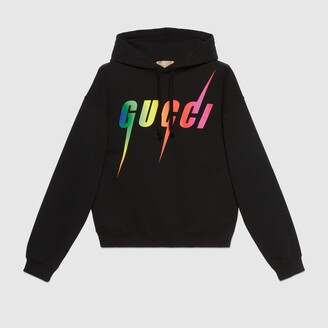 Gucci Men's Sweatshirts & Hoodies | ShopStyle