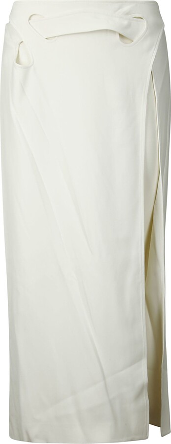 Dion Lee Interloop Skirt - ShopStyle