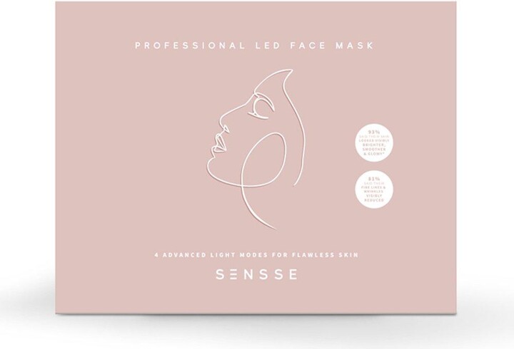 Sensee Pro LED Face Mask - ShopStyle