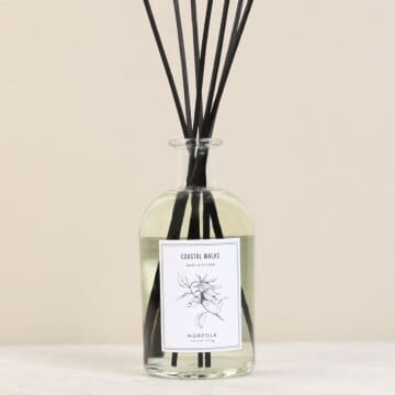 Norfolk Natural Living Indulgent Reed Diffuser - ShopStyle Home Fragrance