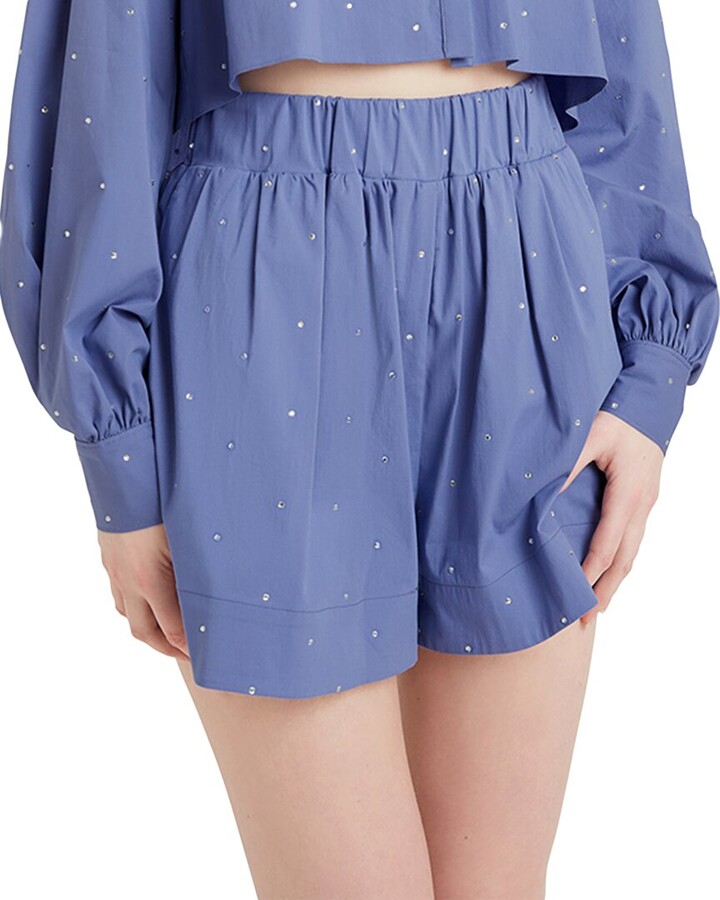 Cinq à Sept Selina Short - ShopStyle