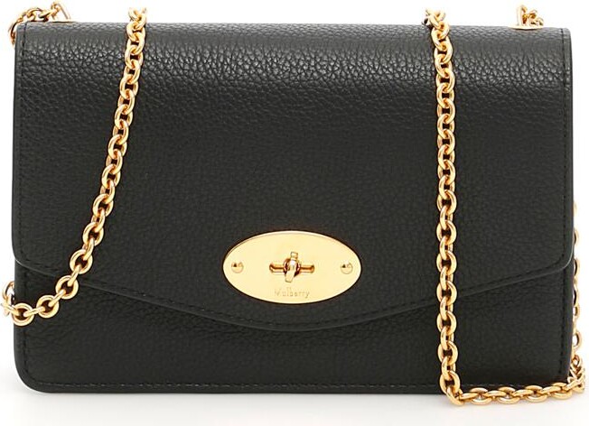 Mulberry small darley bag - ShopStyle