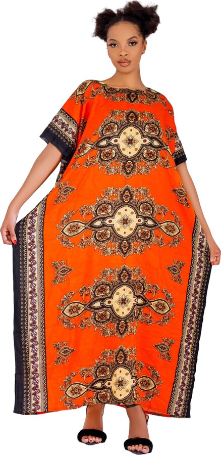 Kushetic Somali Baati Dress - ShopStyle