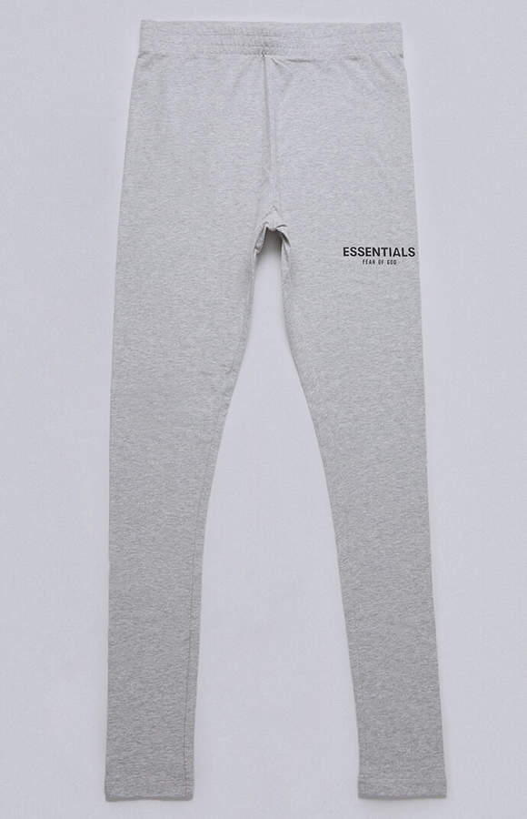 Fear Of God Fog FOG Essentials Compression Pants - ShopStyle Clothes ...