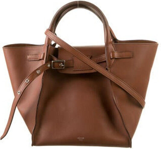 Celine Small Big Bag - ShopStyle