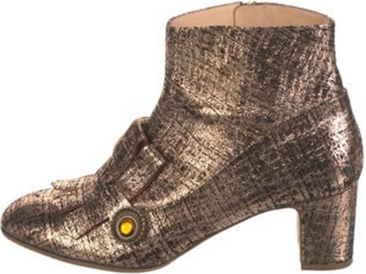 Rupert Sanderson Boots - ShopStyle