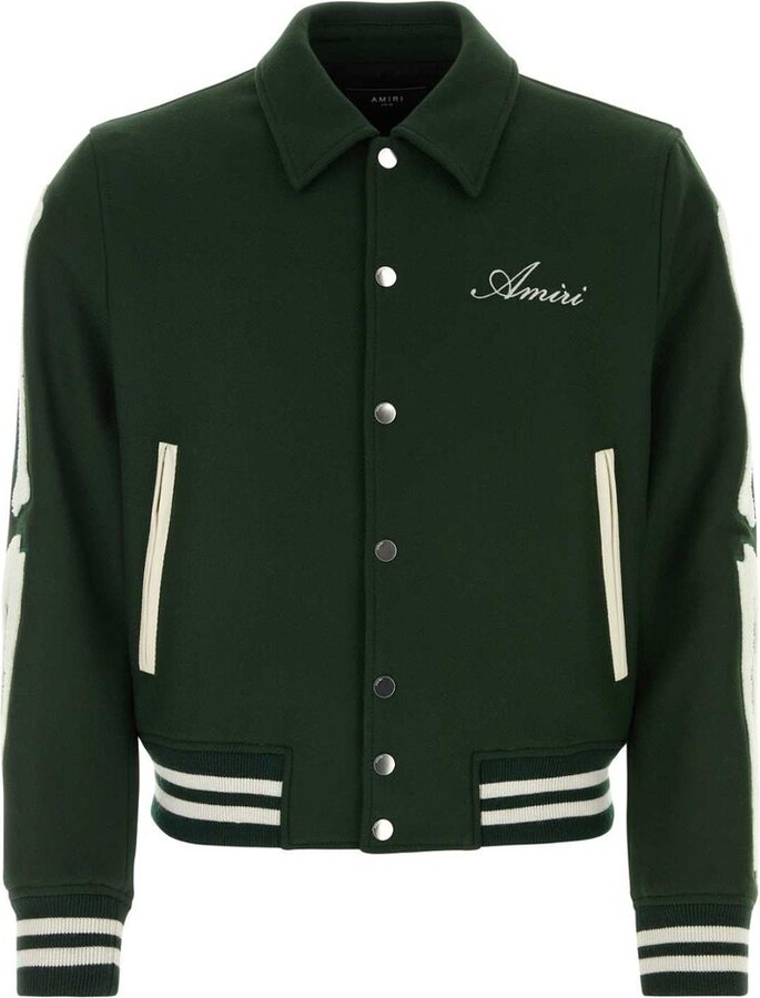 Amiri Jackets - ShopStyle