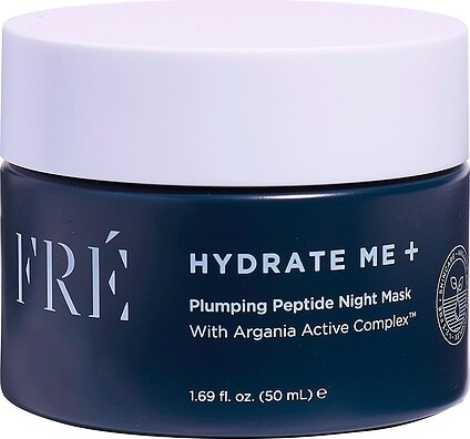 FRE HYDRATE ME + Plumping Peptide Night Mask - ShopStyle