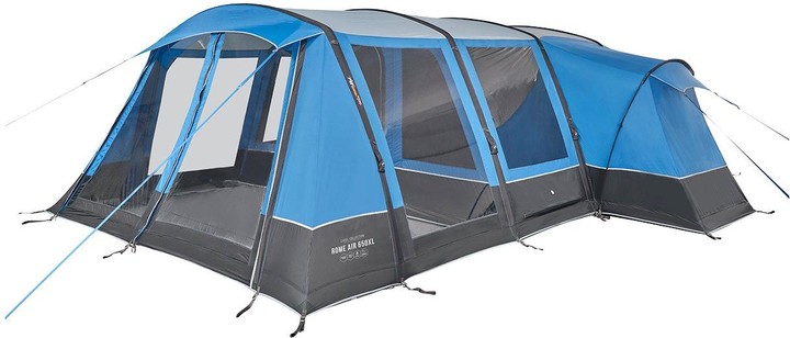 Vango Rome Air 650Xl 6 Man Airbeam Tent - ShopStyle Men's Fashion