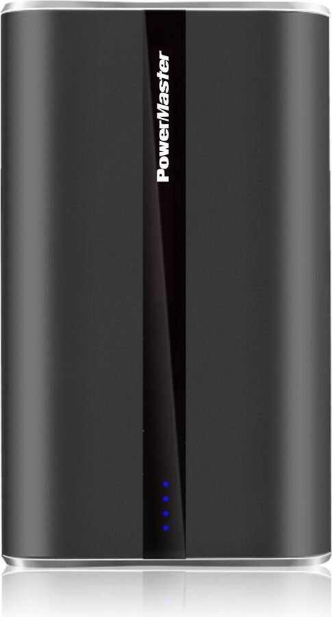 Global Bazaar PowerMaster 20000mAh Portable Charger 5.8A Output ...