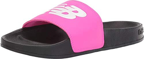 New Balance Women's 200 V1 Slide Sandal - ShopStyle