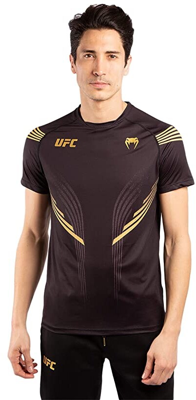 VENUM UFC VENUM Pro Line Jersey - ShopStyle Activewear Shirts